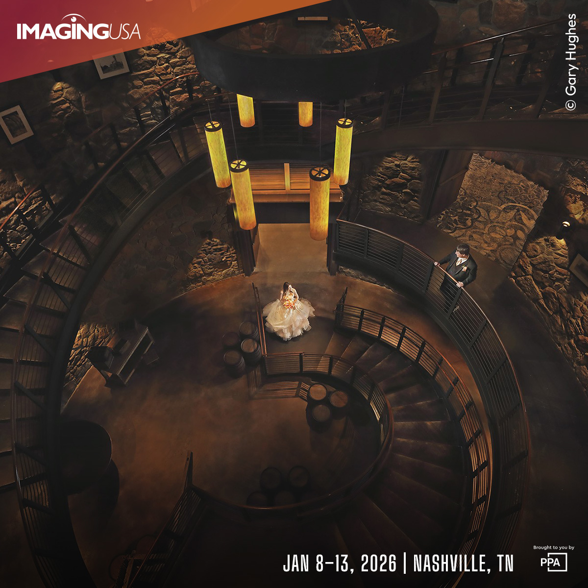 Pre-Conference Photography Classes | Imaging USA 2027 | Imaging USA 2027