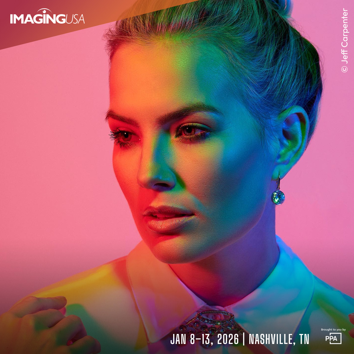 Pre-Conference Photography Classes | Imaging USA 2027 | Imaging USA 2027