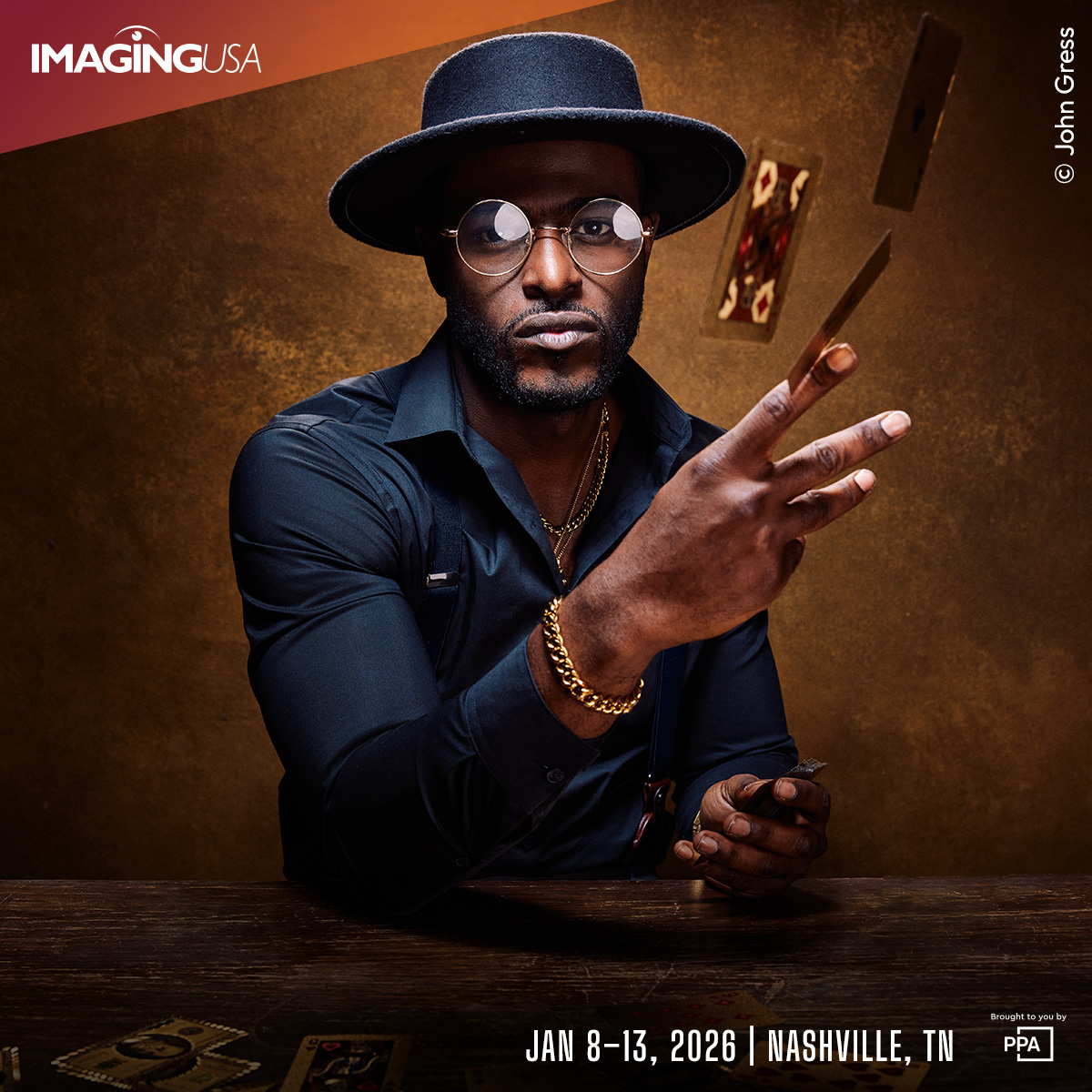 Pre-Conference Photography Classes | Imaging USA 2027 | Imaging USA 2027