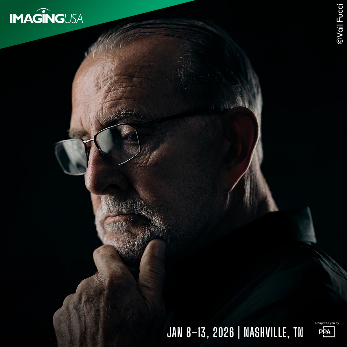 Pre-Conference Photography Classes | Imaging USA 2027 | Imaging USA 2027