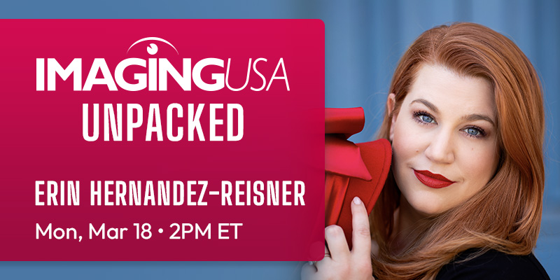 IUSA UNPACKED: EXTEND YOUR LEARNING JOURNEY | Imaging USA