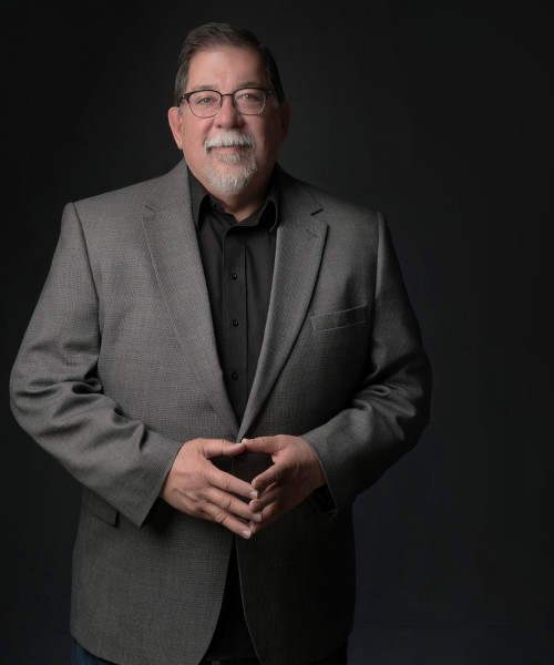 Turn the Brain On, Not Just the Strobe: Portrait Lighting Anytime and ...